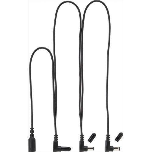 Jual Daisy Chain Cables Ibanez DC301L 3 Ways Original | Shopee Indonesia