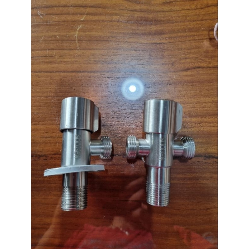 Jual Kran shower soligen YG 3 YG 4 / Kran shower F stainless soligen ...