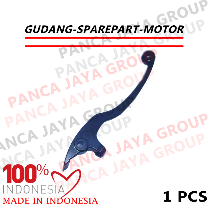 Jual HANDLE REM KANAN SATRIA FU150 FU-150 F150 F-150 NEW FACELIFT LED ...