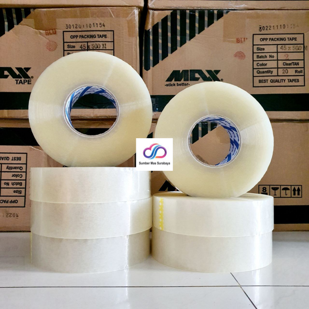 Jual ISOLASI BENING MURAH LAKBAN BENING LAKBAN ISOLASI 500 mtr LAKBAN ...
