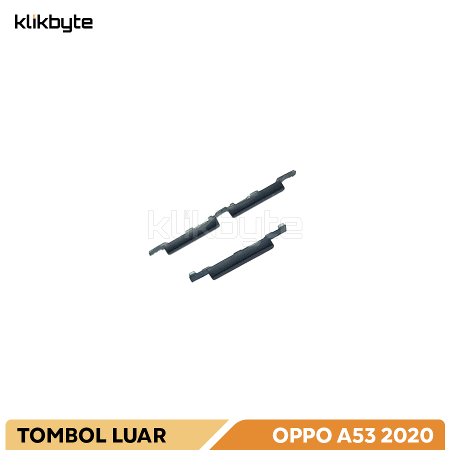 Jual TOMBOL LUAR OPPO A53 2020 ON OFF VOLUME BUTTON | Shopee Indonesia