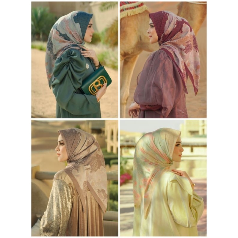 Jual Arabian Night Series Buttonscarves voal NEW | Shopee Indonesia Jual Arabian Night Series Buttonscarves voal NEW | Shopee Indonesia
