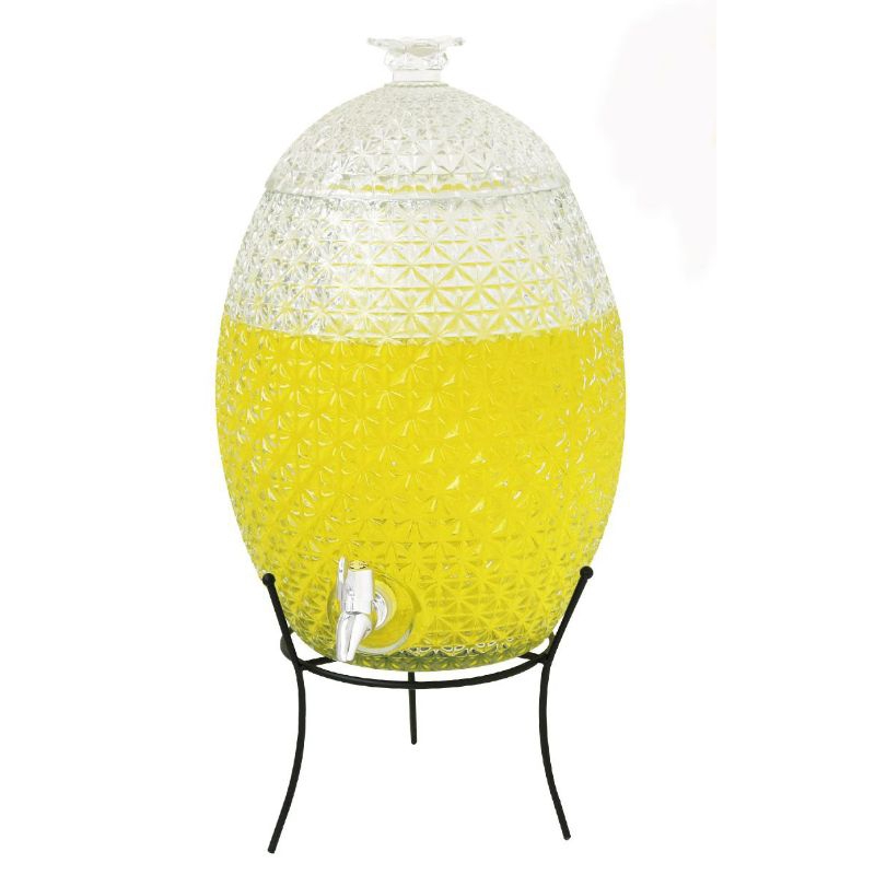 Jual Dispenser nanas 10 liter, Dispenser kaca , Dispenser beling ...