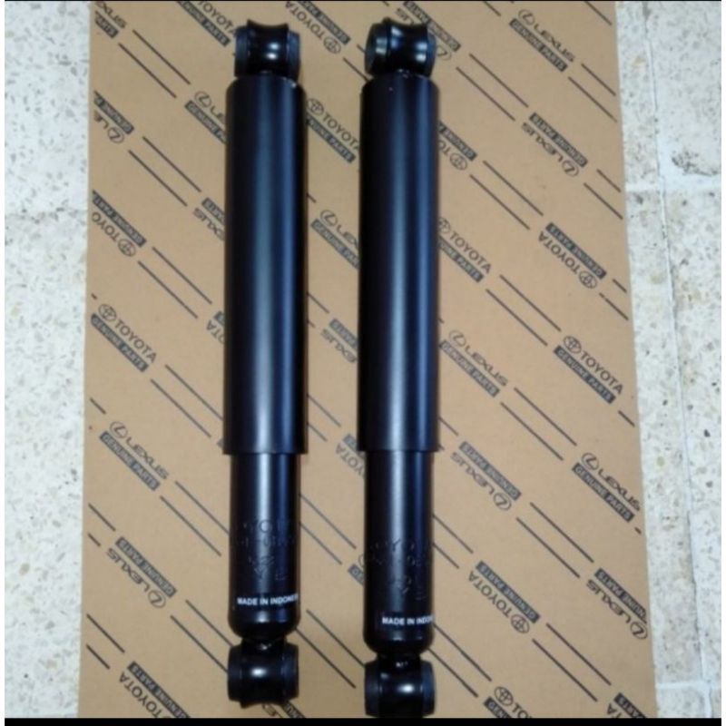 Jual shockbreaker kijang kapsul super 5k 7k belakang original | Shopee Indonesia