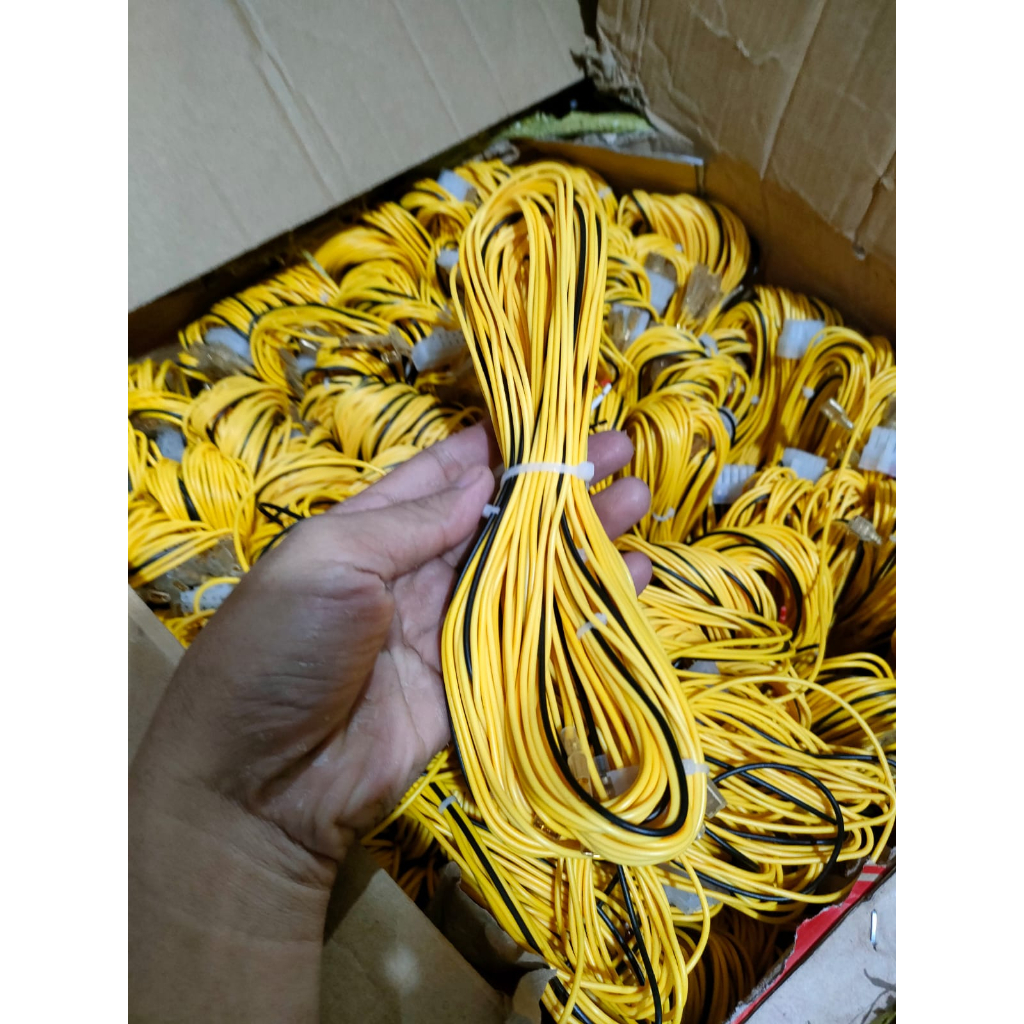 Jual Kabel Modul Klakson Basuri V2&V3 | Shopee Indonesia