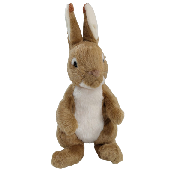 Jual Boneka Binatang Kelinci Peter Rabbit Bunny Monyet Orang Utan ...