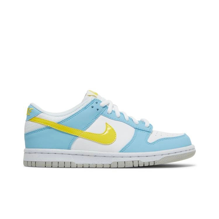 Jual Dunk Low Homer Simpson Gs | Shopee Indonesia