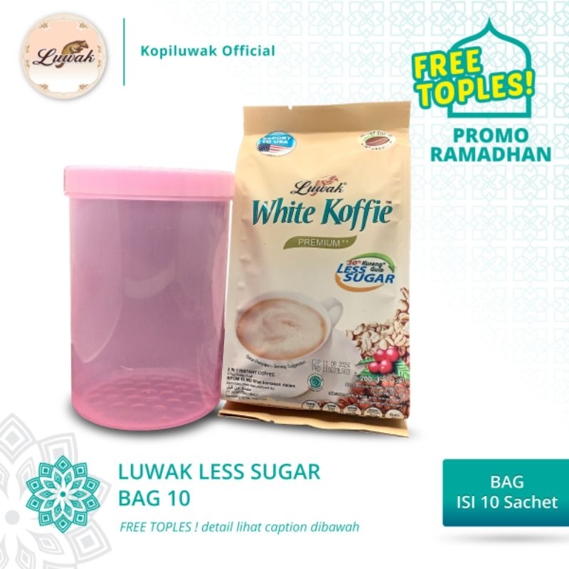 Jual PARCEL KOPI + TOPLES CANTIK | Shopee Indonesia