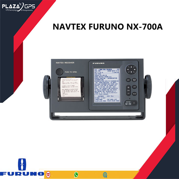 Jual NAVTEX FURUNO Nx700a NX-700a NX 700a Include Printer | Shopee Indonesia