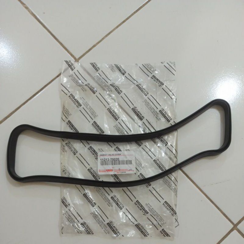 Jual Packing Tutup Klep Seal Cover Valve Toyota Kijang 7k 5K 4k 3k ...