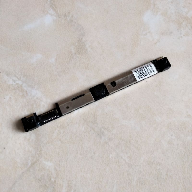 Jual webcam kamera camera internal Laptop Dell Inspiron 14 5000 series ...