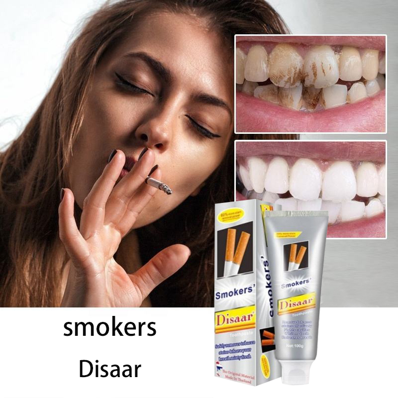 Jual Disaar Mint Toothpaste/Penghapusan Karang Gigi/Kesehatan Gigi ...