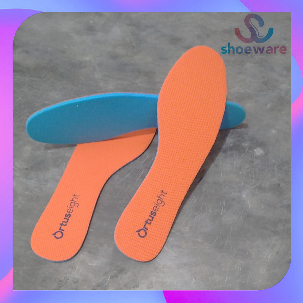 Jual Insole sepatu alas matras ortuseight futsal sepakbola | Shopee ...