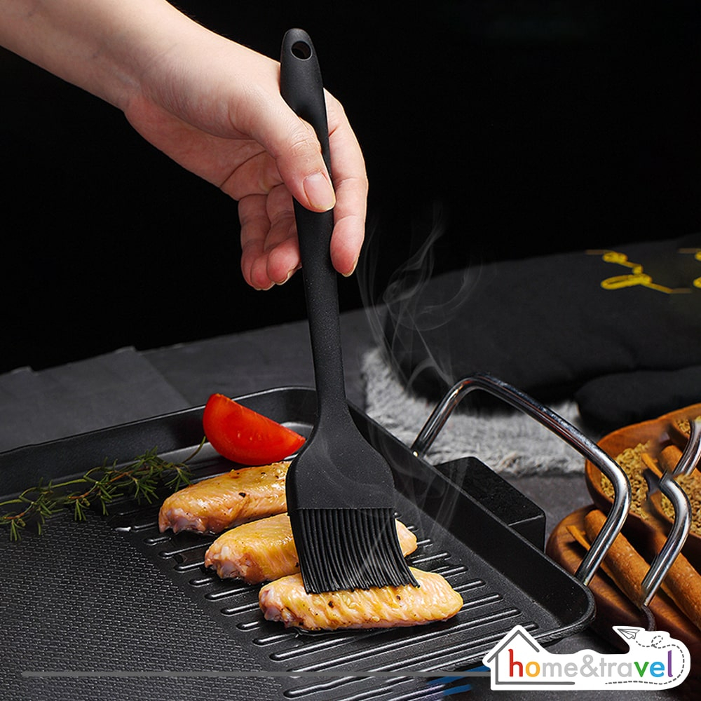 Jual HOVELSHOP Kuas Roti Kuas Masak Kuas Silikon Peralatan Dapur ...