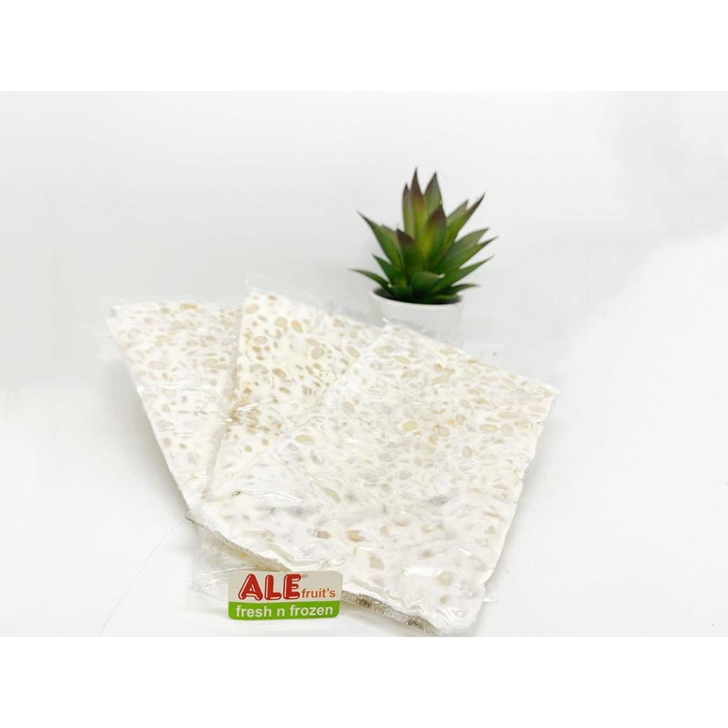 Jual Tempe mendoan fresh, tempe mendoan | Shopee Indonesia