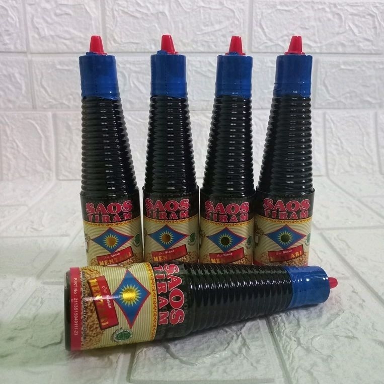 Jual Saos Tiram Cap Sinar Mentari kemasan 150ml | Shopee Indonesia