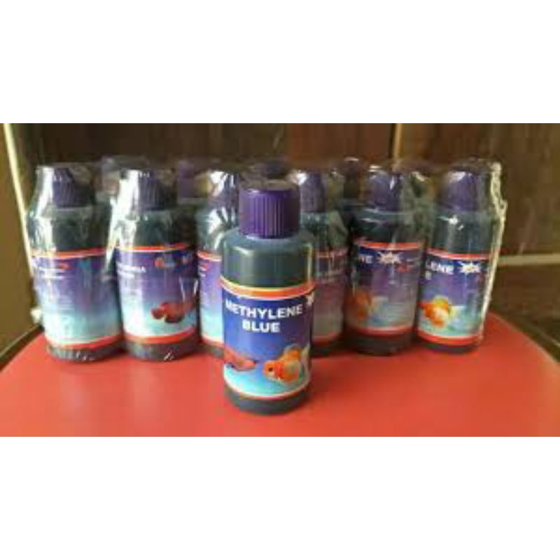 Jual obat biru | Shopee Indonesia