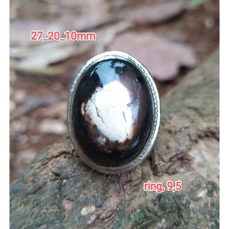 Jual batu akik pancawarna batu garut galian edong clasik berkualitas ...