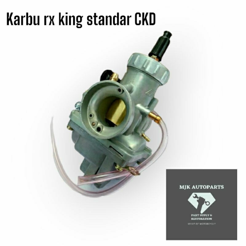 Jual Karburator Karbu Rx king new RX k rxs CKD | Shopee Indonesia