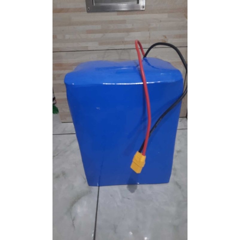 Jual BATERAI PACK LIFEPO4 60V20AH | Shopee Indonesia