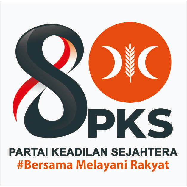 Jual Stiker PKS No 8. BULAT 5x5 cm Rp.100/pcs. Minimal Order 100pcs ...