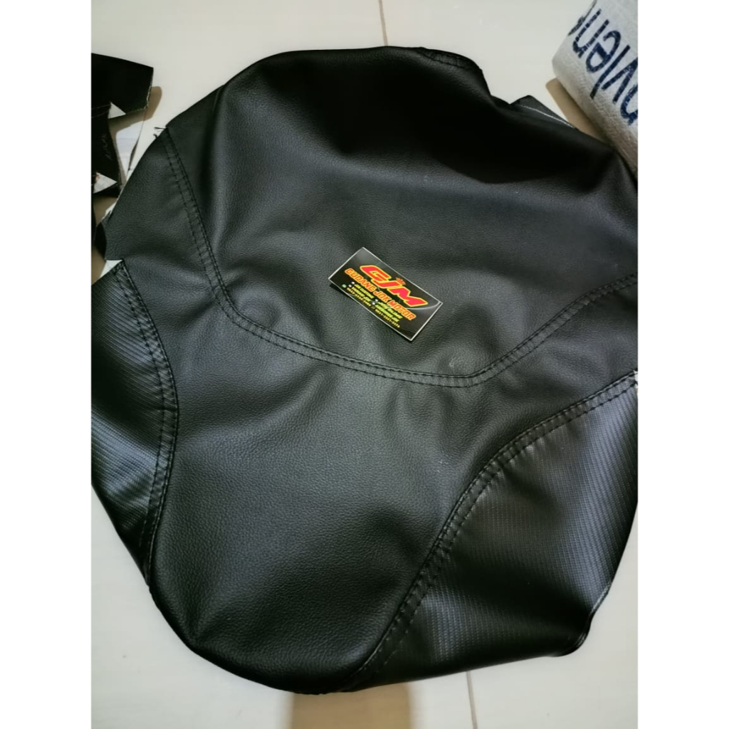 Jual Kulit Jok Motor Nmax OLD full Mbtech- Kulit Jok Nmax LAMA | Shopee ...