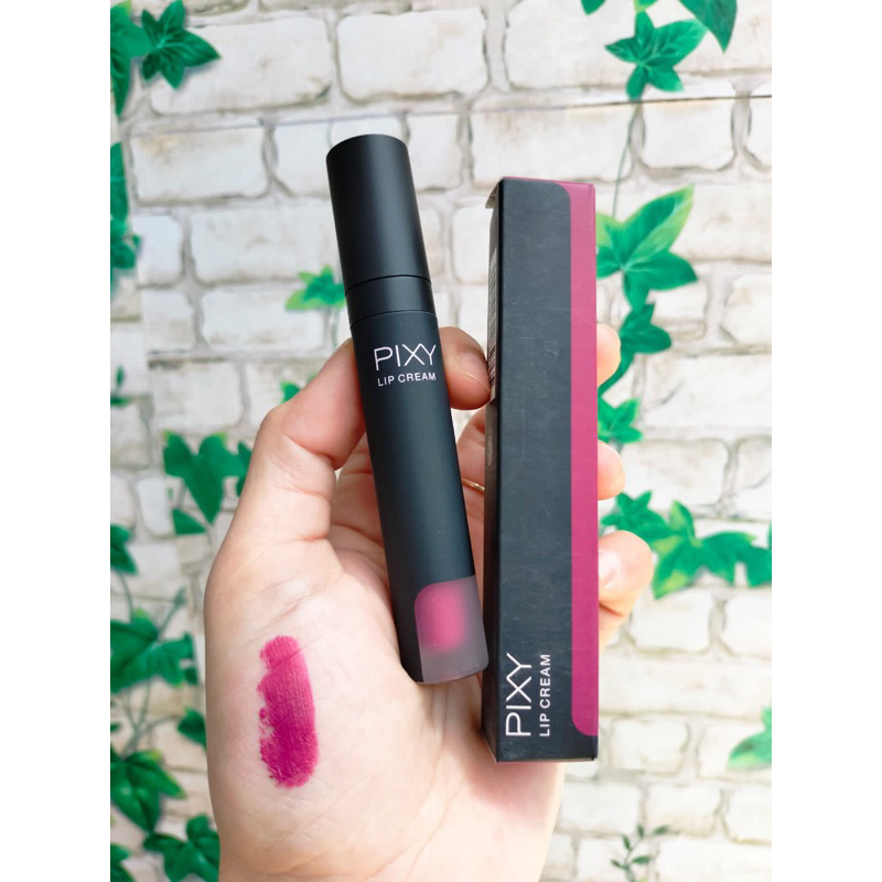 Jual Pixy Lip Cream 4gr | Shopee Indonesia