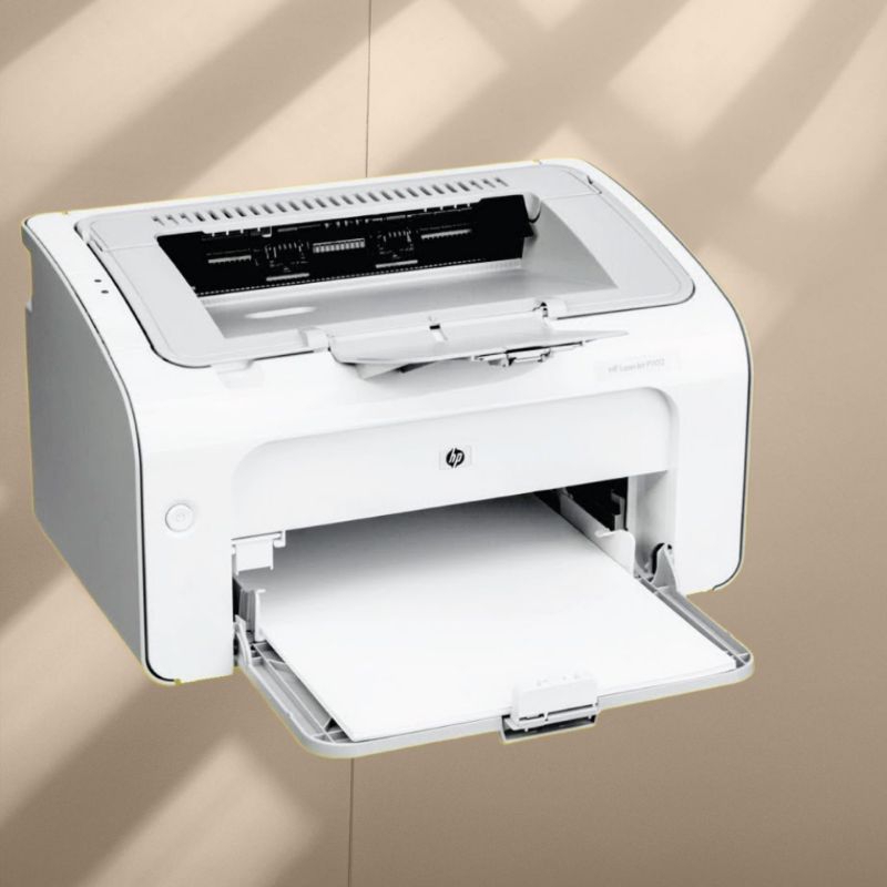 Jual printer hp LaserJet p1102 | Shopee Indonesia