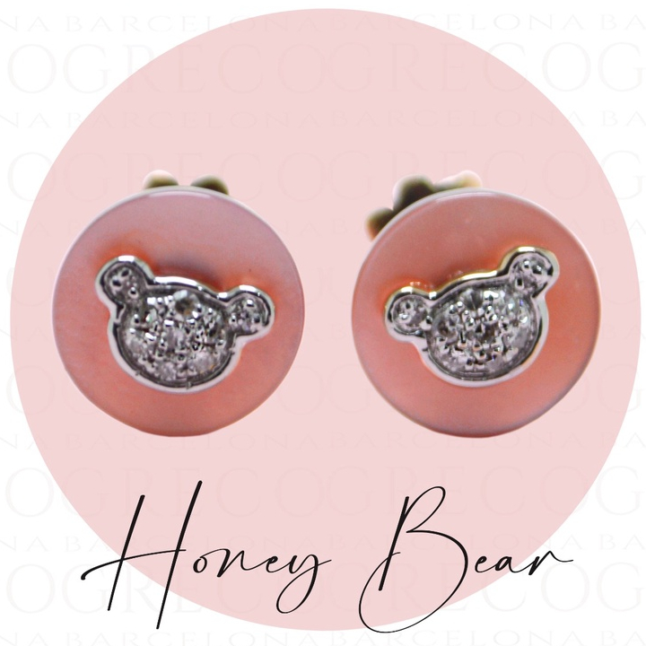 Jual Honey Bear | Shopee Indonesia