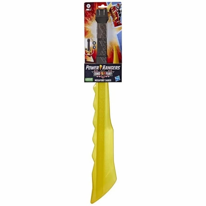 Jual Pedang Power Rangers Megafury Saber | Shopee Indonesia