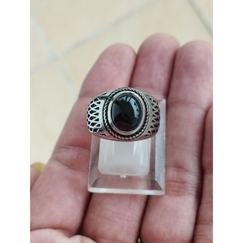 Jual Batu Akik Yaman Wulung Api Aceh.. Batu Asli Natural Alam | Shopee ...