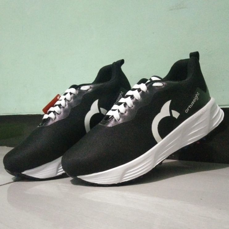 Jual SEPATU RUNNING LARI ORTUSEIGHT HYPERBLAST EVO ORIGINAL | Shopee ...
