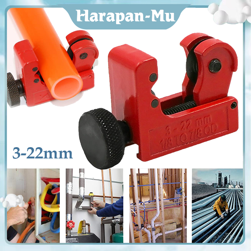 Jual 3-22mm Tubing Cutter Pemotong Pipa Alat Pemotong Pipa Besi Alat ... Jual 3-22mm Tubing Cutter Pemotong Pipa Alat Pemotong Pipa Besi Alat ...