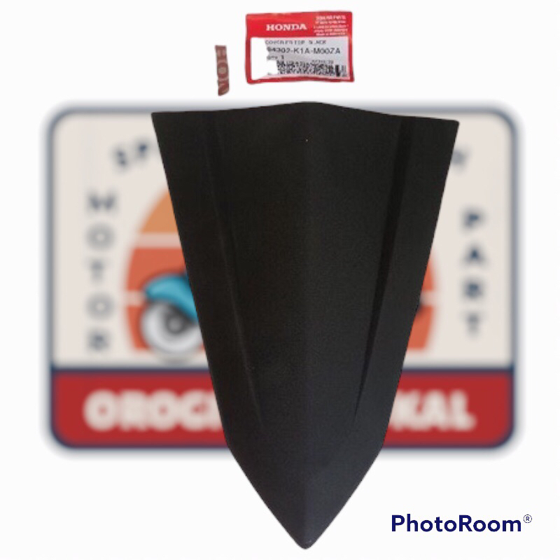 Jual Panel dasi dudukan plat Beat led new / street K1A 2020-2021-2022-2023 original | Shopee ...