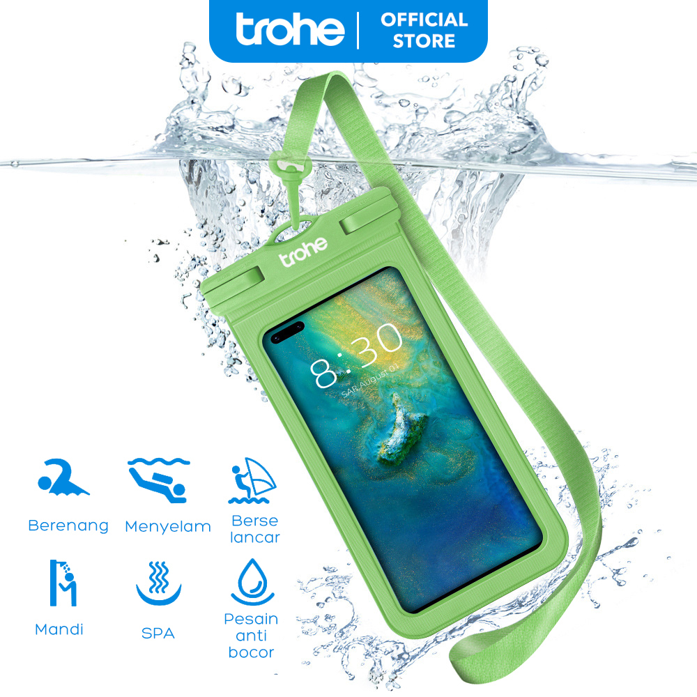 Jual Waterproof Case Phone Terlengkap & Harga Terbaru April 2026 ...