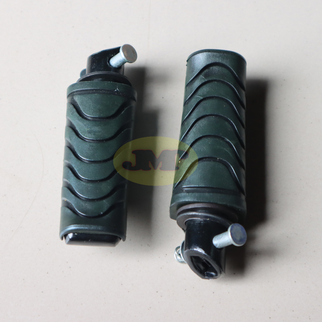 Jual Foot Step Pijakan Kaki Belakang Motor l Footstep Sparepart Variasi ...