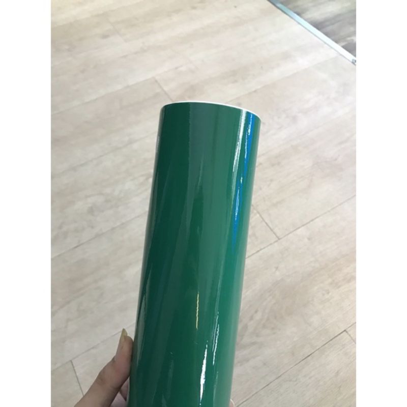 Jual skotlet hijau tua glossy hijau army mengkilap profix 45 cm X 50 cm | Shopee Indonesia