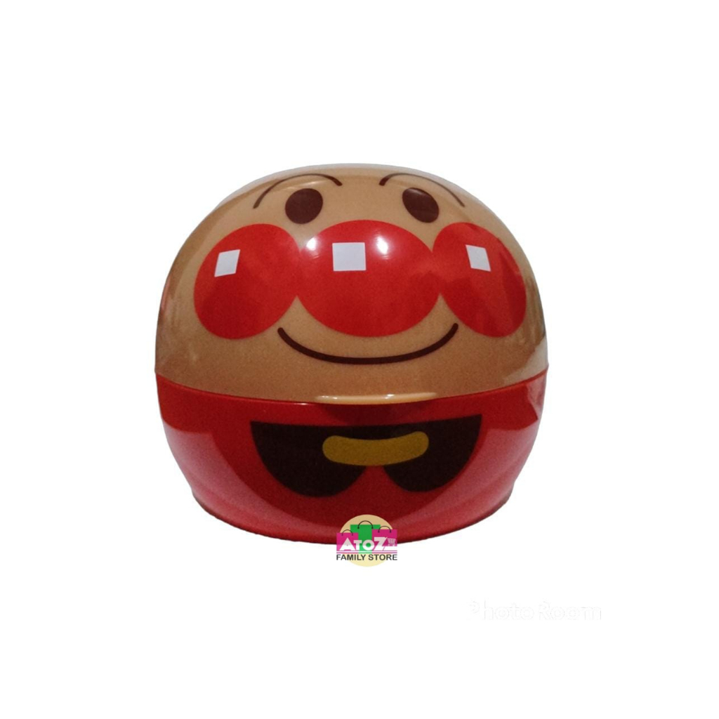 Jual Anpanman Lunch Box | Shopee Indonesia