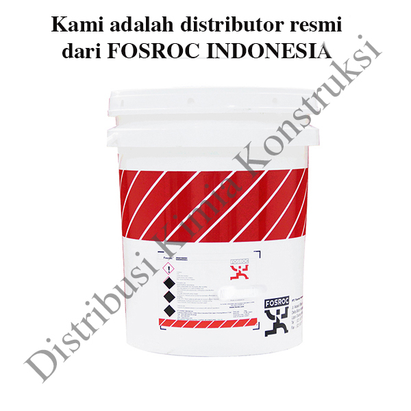 Jual Conplast WP 421 FOSROC Waterproofing Integral 20 Liter Best Price ...
