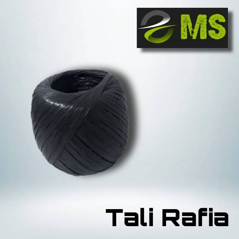 Jual Tali Rafia 1kg / Tali Plastik 1kg | Shopee Indonesia