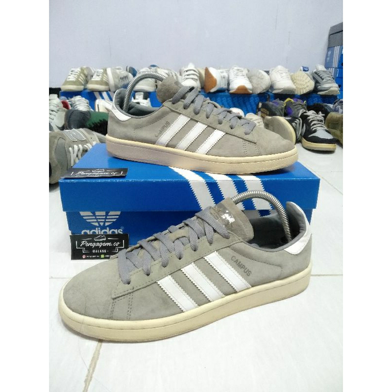 Jual Adidas Campus | Shopee Indonesia