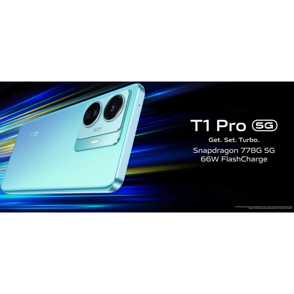 Jual Vivo T1 Pro 5G | Shopee Indonesia