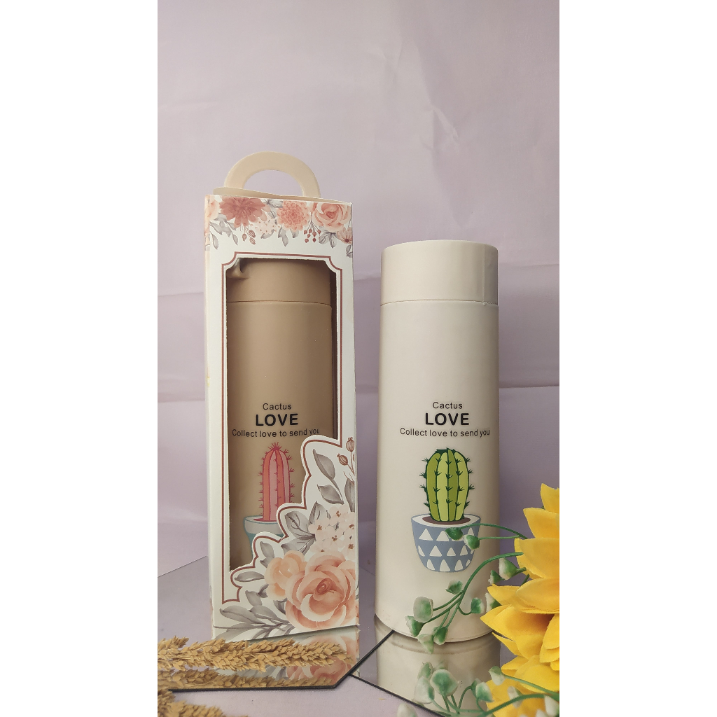 Jual TERMURAH!! paket bundle botol + paperbox souvenir | Shopee Indonesia