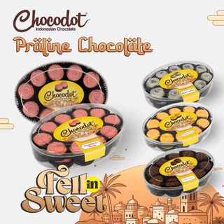 Toko Online Chocodot Official Shop | Shopee Indonesia