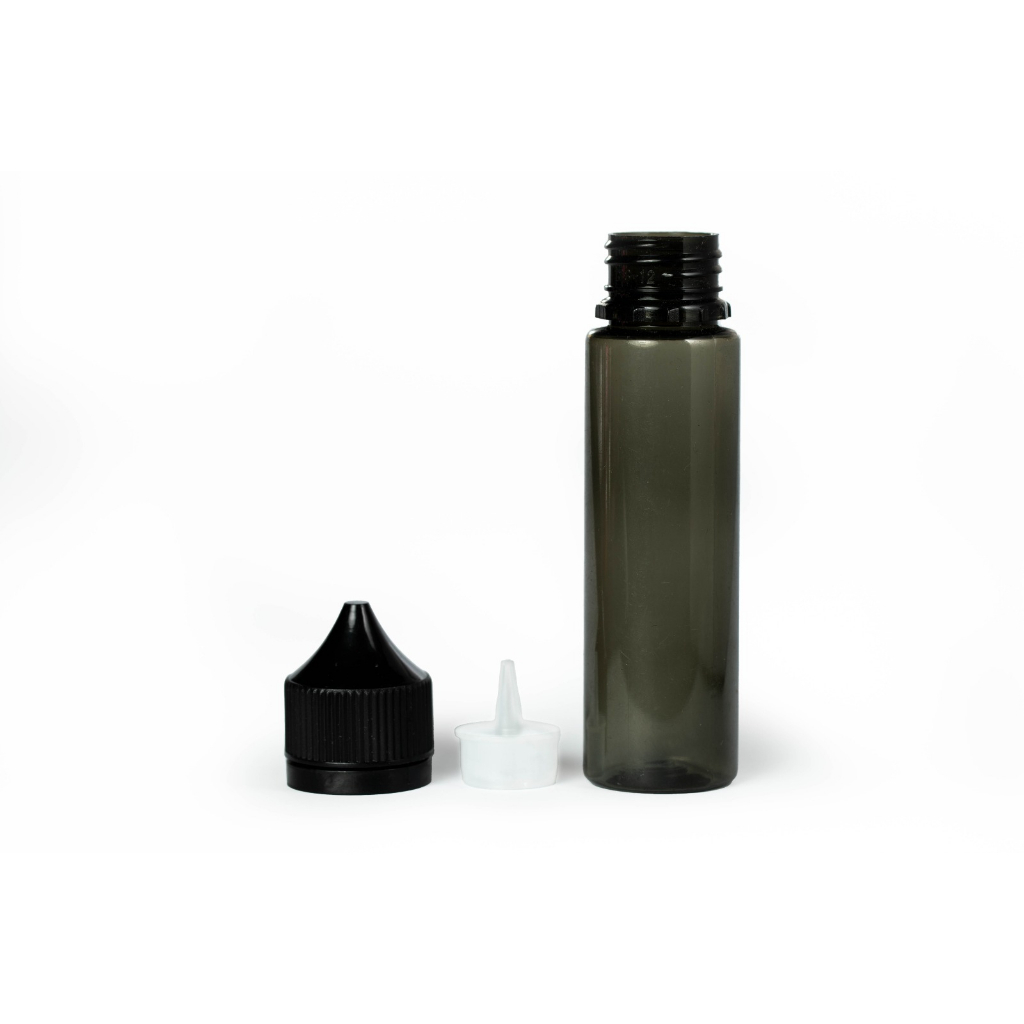 Jual Botol Liquid Chubby 60ML | Shopee Indonesia