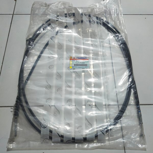 Jual Kabel Stop / Engine Stop Choke Fuso Fighter 190PS / 6D16 Merk ...