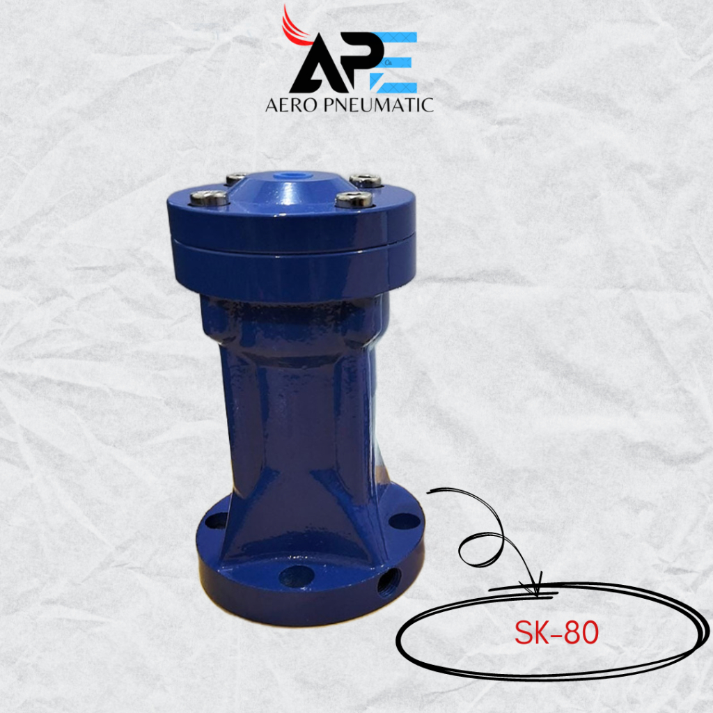 Jual SOLENOID HAMMER VIBRATOR PNEUMATIC KNOCKER SK-80 untuk getaran ...