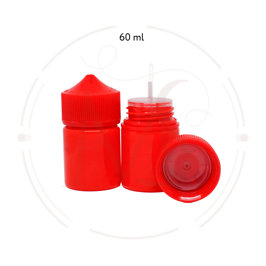 Jual Botol Liquid Vape 60ml / Botol Chubby / Short Body - Red | Shopee ... Jual Botol Liquid Vape 60ml / Botol Chubby / Short Body - Red | Shopee ...