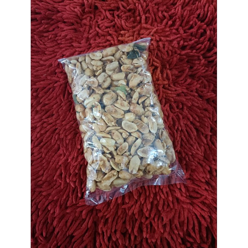 Jual Kacang Thailand, Kacang Jeruk Purut 250g | Shopee Indonesia