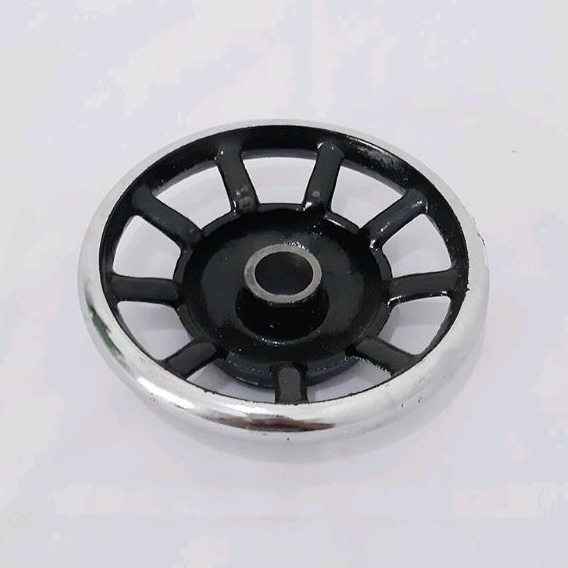Jual Sparepart DOP RODA Hand Wheel Mesin Jahit Klasik Tradisional HA ...